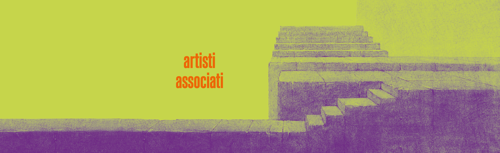 Artisti Associati - Piccolo Teatro