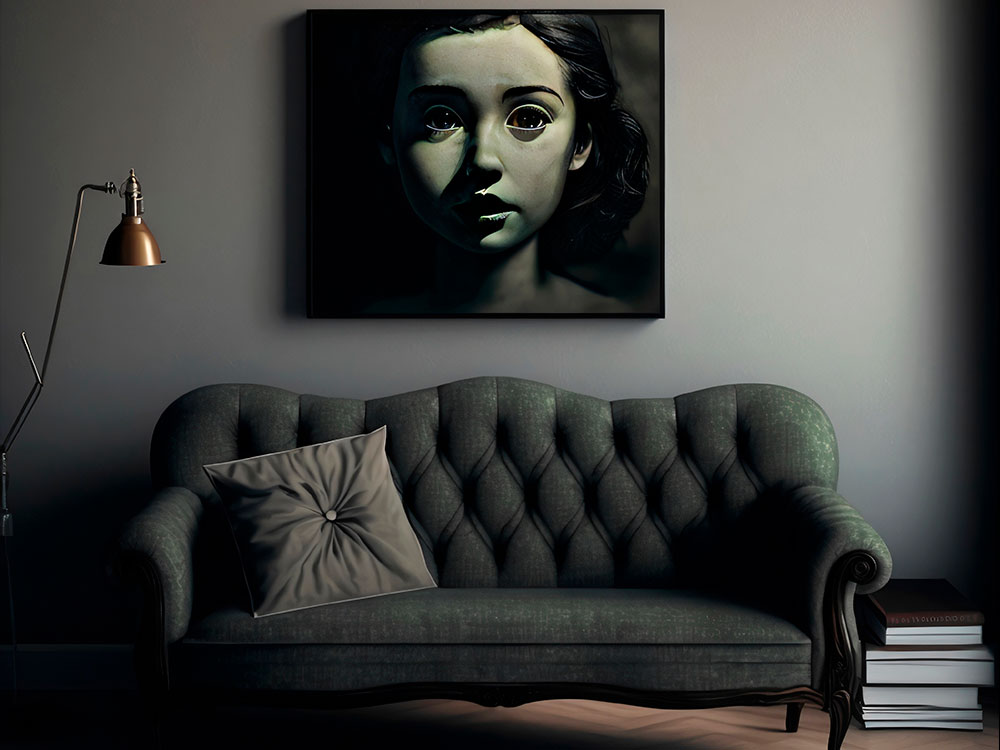 La ragazza sul divano - Piccolo Teatro