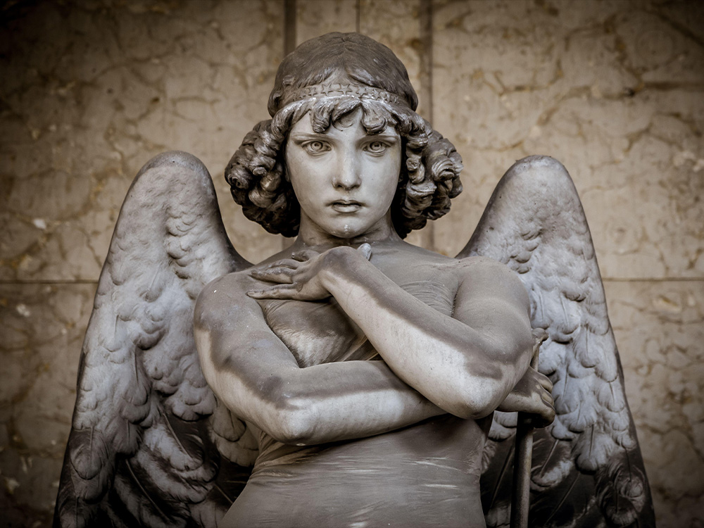 L’angelo del focolare - Piccolo Teatro