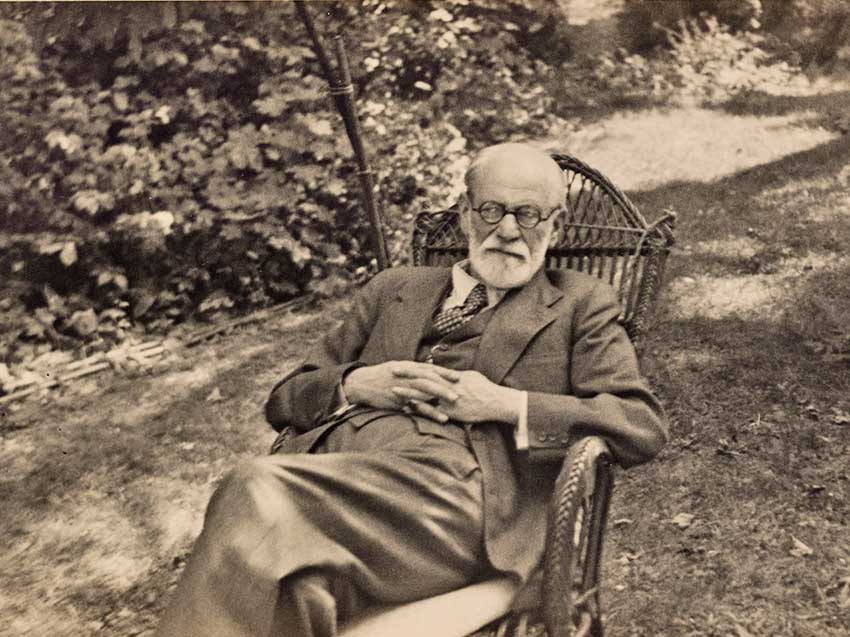 "Freud o l'interpretazione dei sogni" - Melophobia: Freud e la musica ...