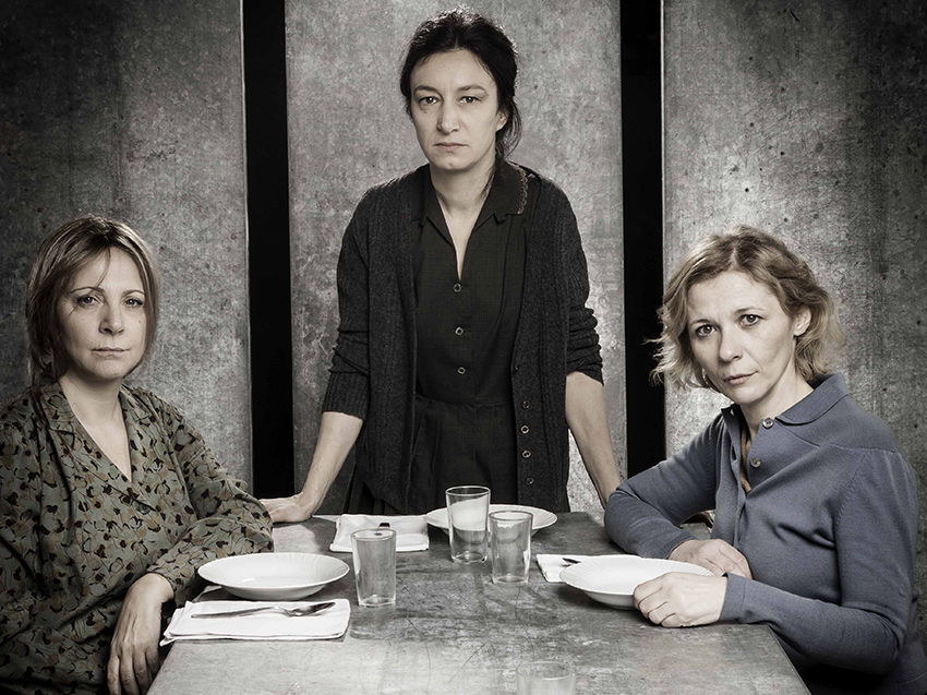 Matilde e il tram per San Vittore - Piccolo Teatro