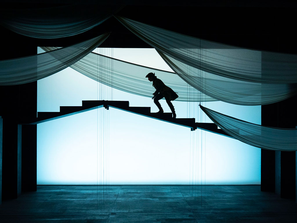 Il barone rampante - Piccolo Teatro